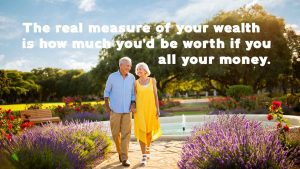 135+ Wealth And Happiness Quotes: Does Money Really Buy Joy?