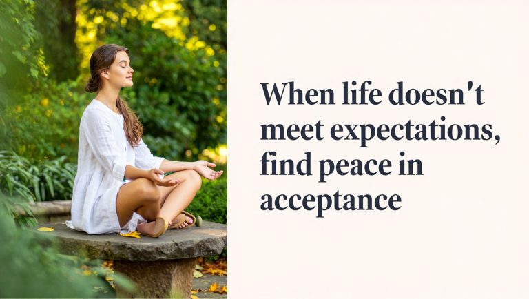 180+ Expectation And Disappointment Quotes: When Life Doesn't Go As Planned
