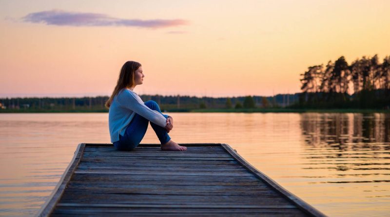 Is Talking To Yourself A Sign Of Mental Illness? The Truth Behind Self-Talk